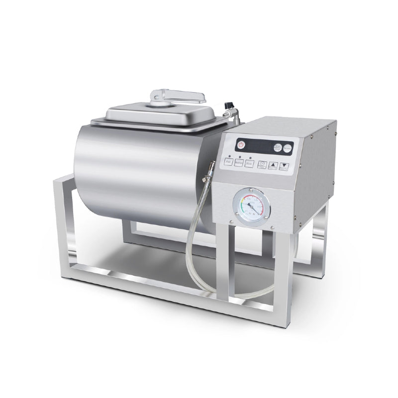 Vacuum Marinating Machine – Hakka Brothers Corp