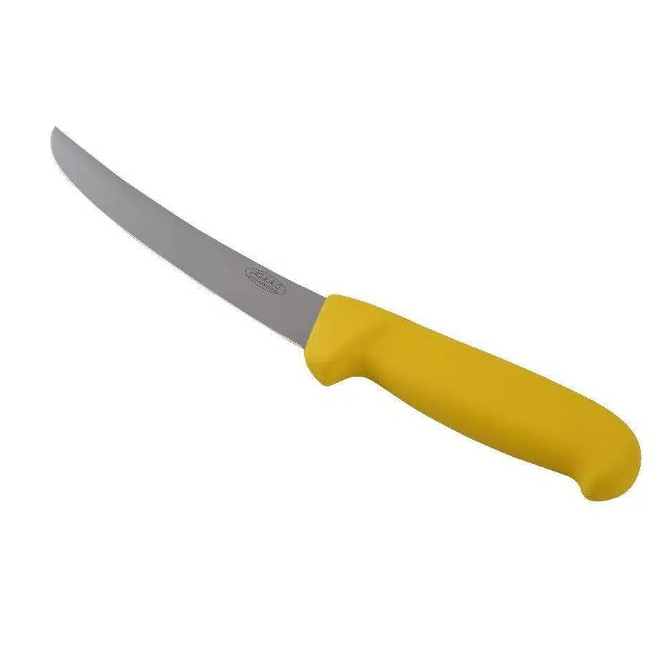 Meat & Poultry Boning Knives – Hakka Brothers – Hakka Brothers Corp