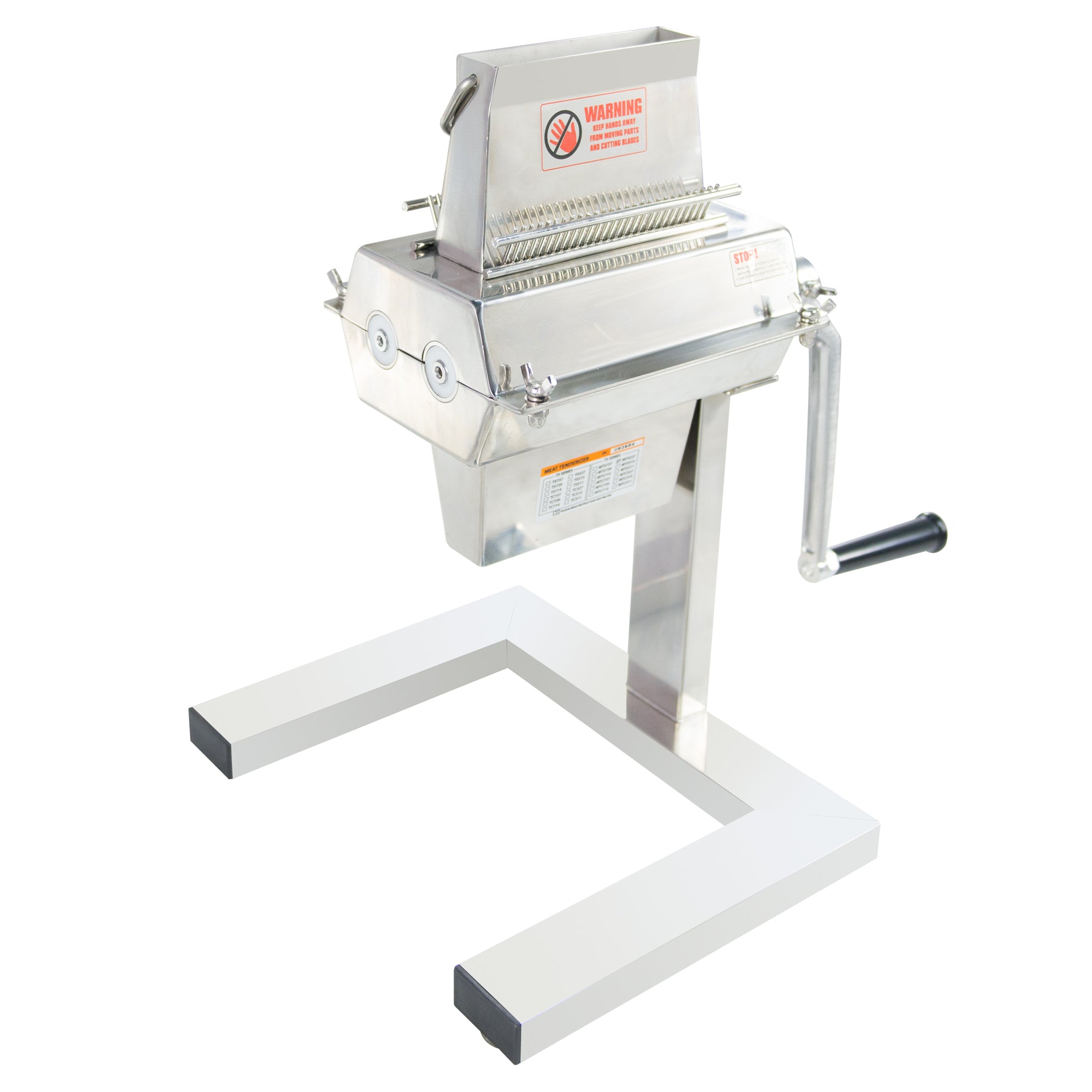 Meat Tenderizers – Hakka Brothers Corp