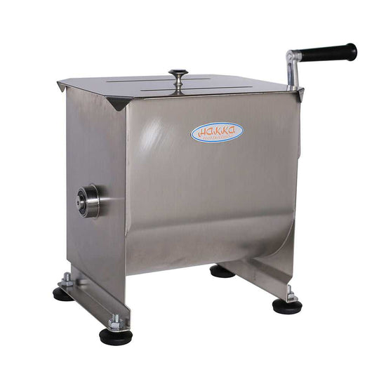 Meat Mixer – Hakka Brothers Corp