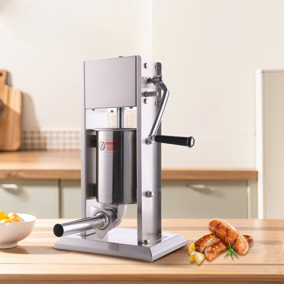 Hakka Bone Saw Machine 65" Electric Butcher Bandsaw Countertop Meat Bo ...